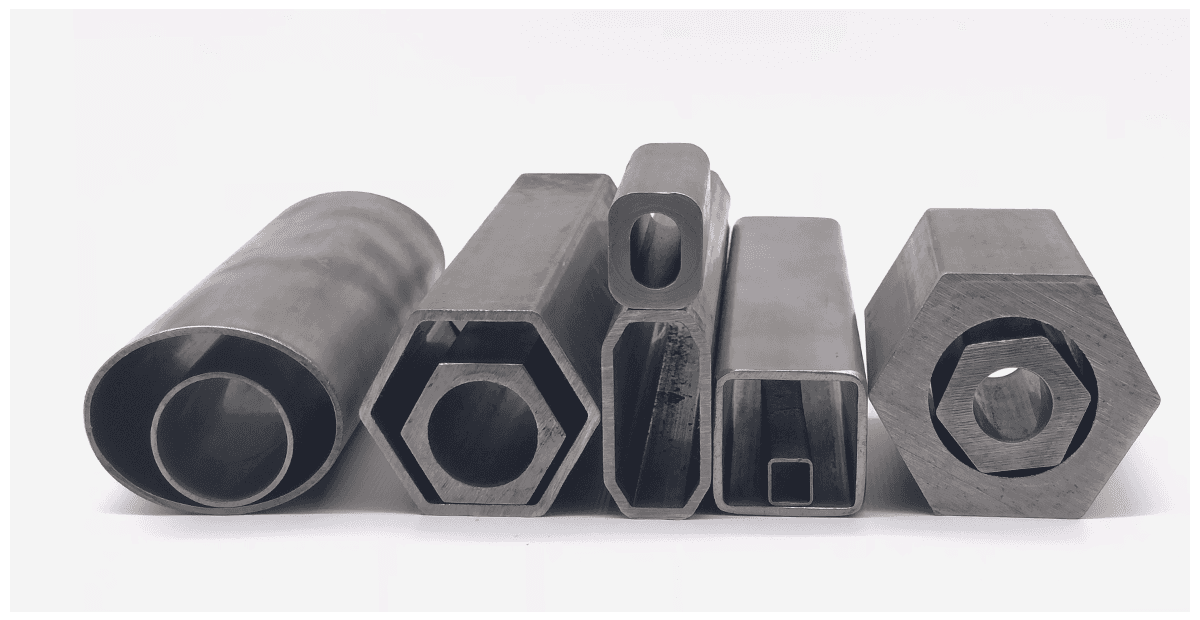 Customization - Changzhou Tenjan Steel Tube Co., Ltd